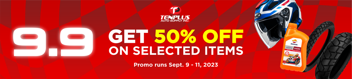 tenplus.ph - Official Online Store of TenPlus – TenPlus Auto Supply