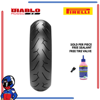 PIRELLI DIABLO ROSSO