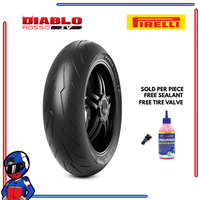 PIRELLI DIABLO ROSSO