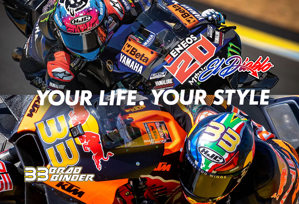 HJC Helmets
