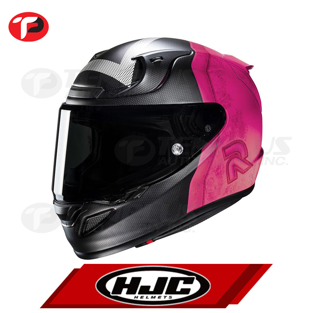 HJC Helmets RPHA 12 Squid Game MC1SF – TenPlus Auto Supply