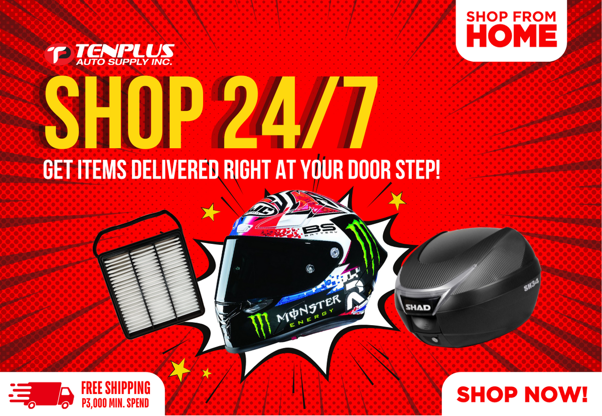 tenplus.ph - Official Online Store of TenPlus