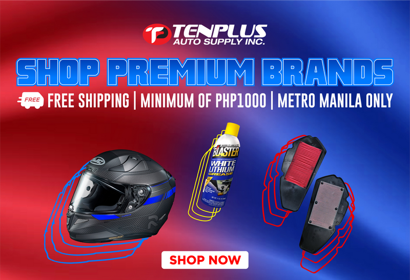 tenplus.ph - Official Online Store of TenPlus – TenPlus Auto Supply