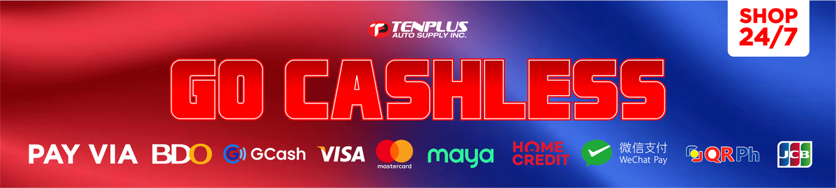 tenplus.ph - Official Online Store of TenPlus – TenPlus Auto Supply