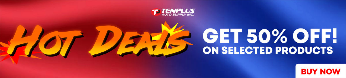 tenplus.ph - Official Online Store of TenPlus – TenPlus Auto Supply