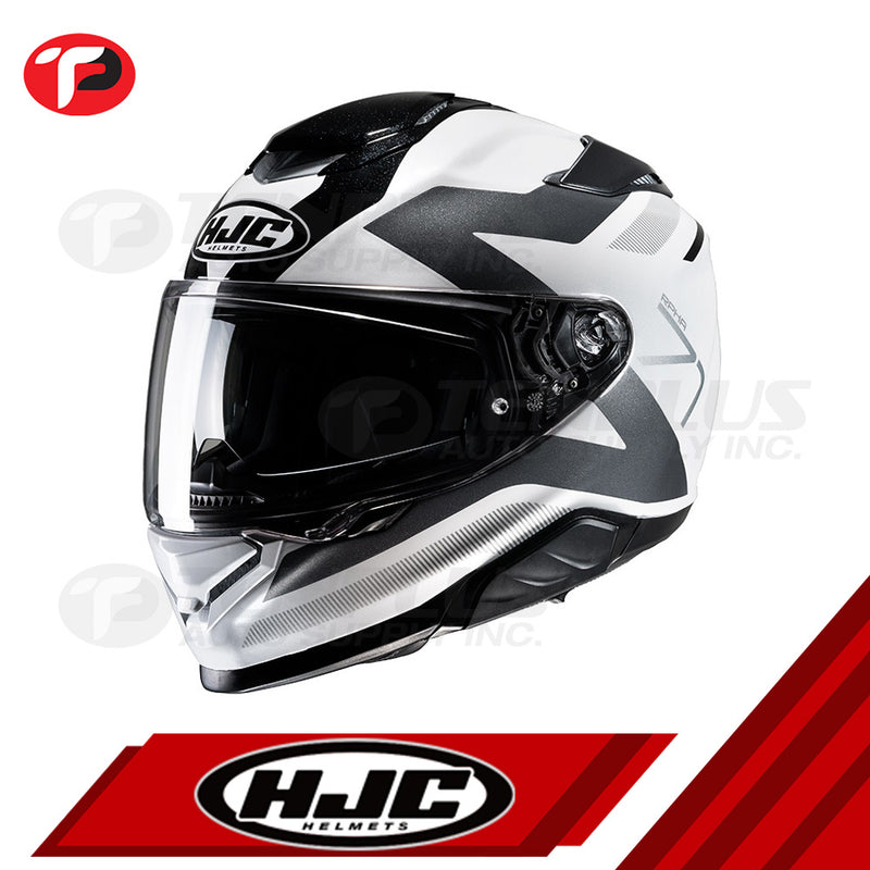 HJC Helmets RPHA 71 Pinna MC10 – TenPlus Auto Supply