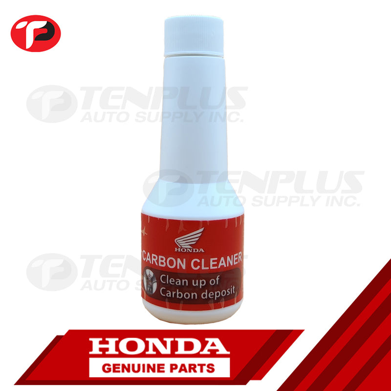Honda Genuine Carbon Cleaner 30ML – TenPlus Auto Supply