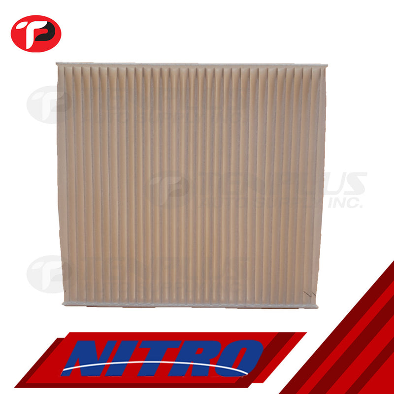 Nitro Cabin Filter Suzuki Spresso 2020-2022 – TenPlus Auto Supply