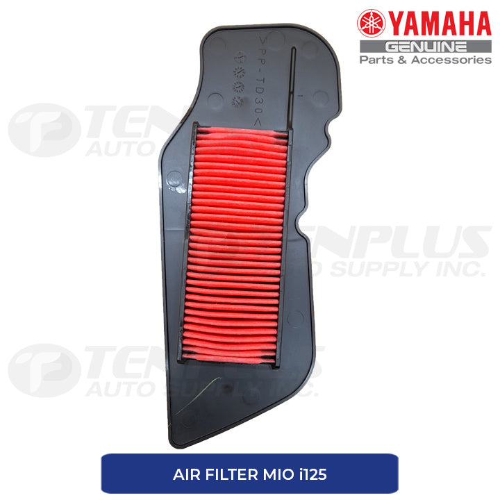 Yamaha Genuine Air Filter Mio i125
