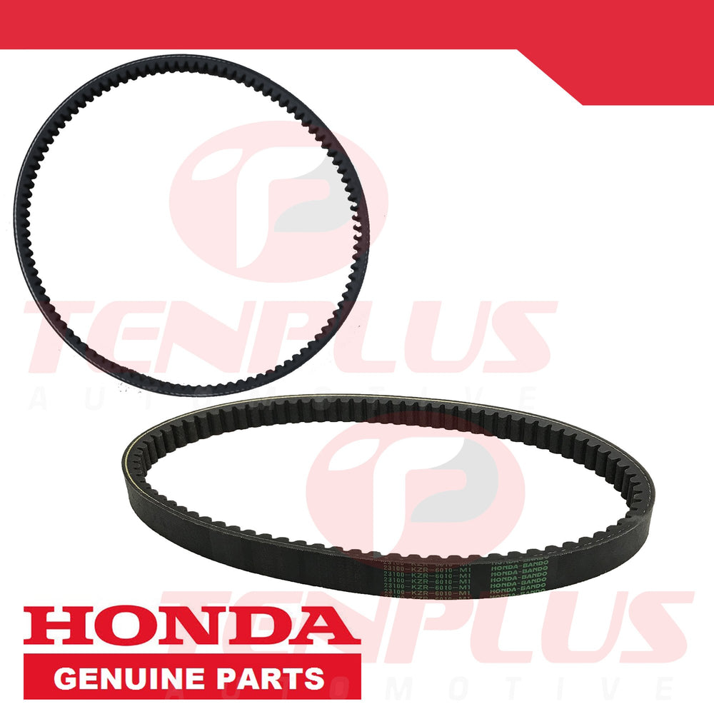 Honda Genuine Belt Drive for Honda Click 125 2016-2024