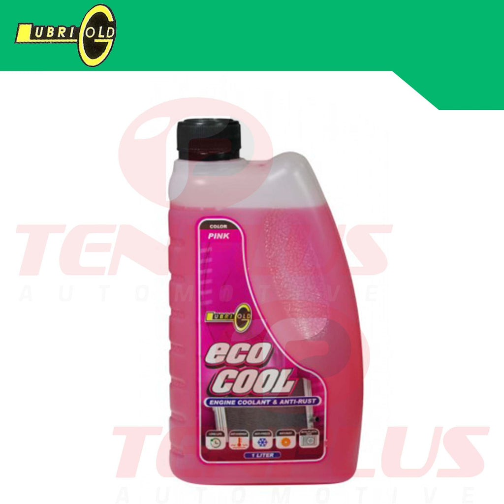 Coolants – TenPlus Auto Supply