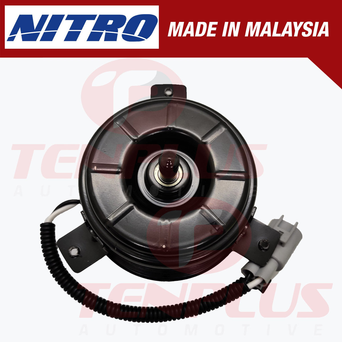 Fan Motor