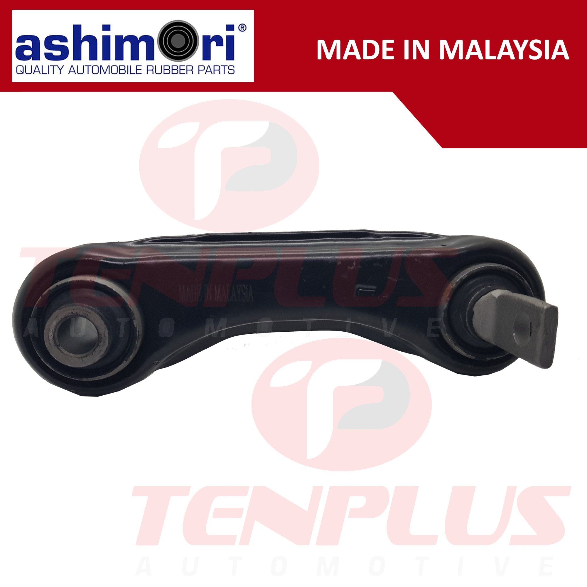 Ashimori Lateral Link Assembly Mitsubishi Lancer 1993-1999 Lower LH Sh