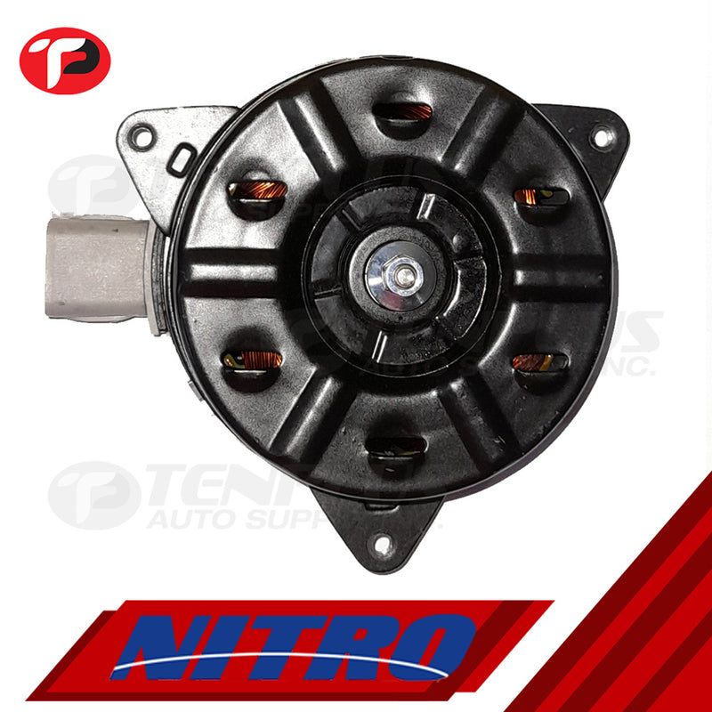 Fan Motor