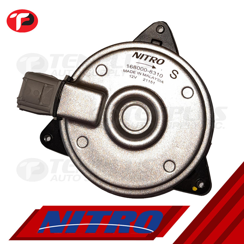 Fan Motor